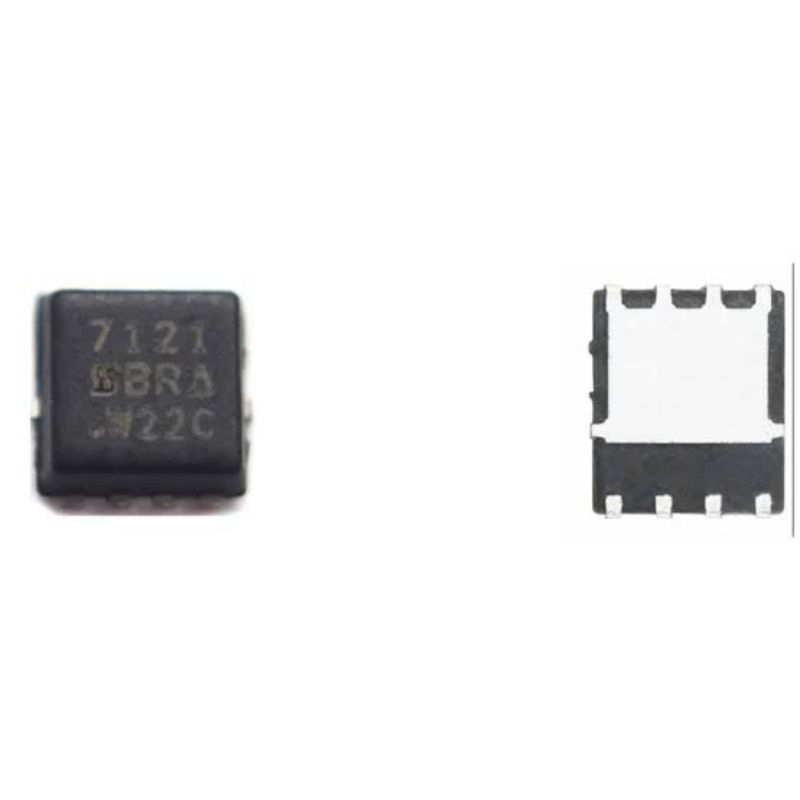 Harga si7121dn Terbaru Sep 2025 | BigGo Indonesia