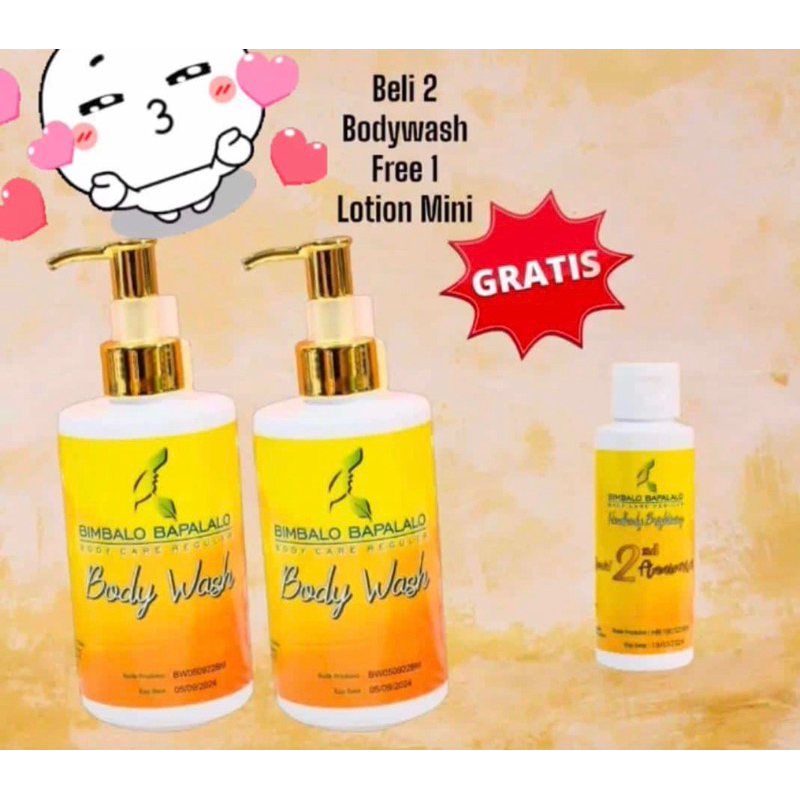 Harga mini body wash Terbaru Mei 2025 | BigGo Indonesia