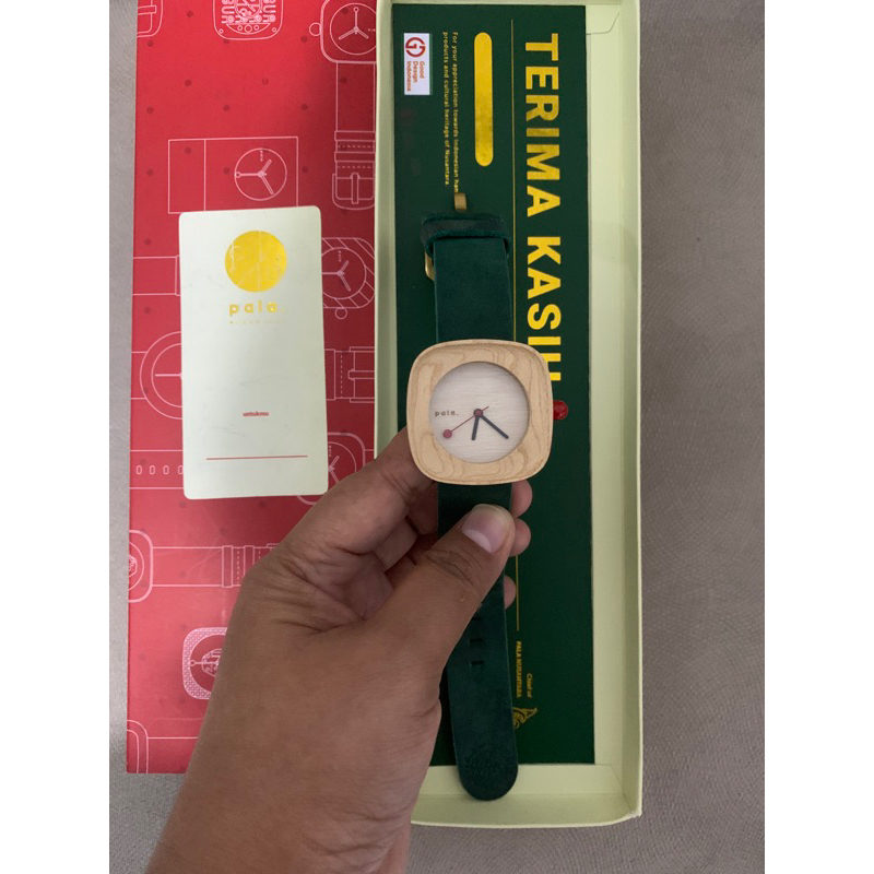 Harga JAM Nusantara Terbaru Sep 2024 |BigGo Indonesia