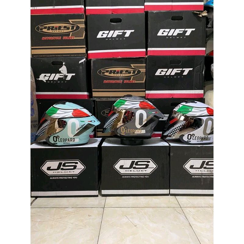 Harga js 1 armor Terbaru Okt 2024 |BigGo Indonesia