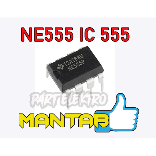 Harga 555 timer Terbaru Des 2024 |BigGo Indonesia