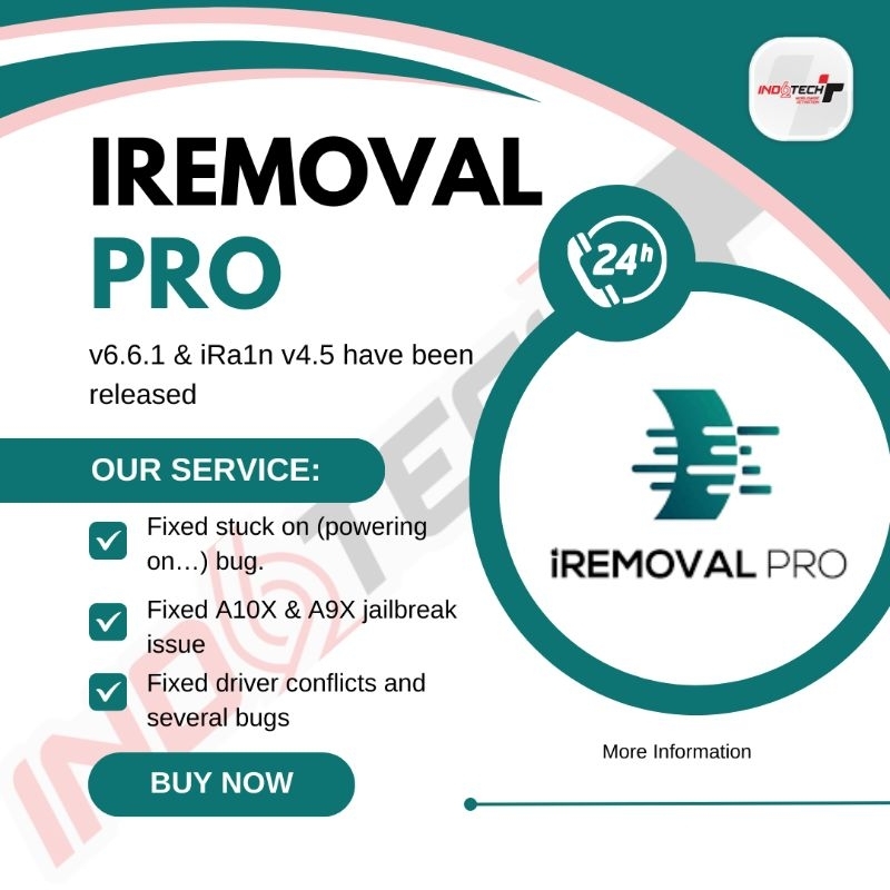 Harga Iremoval Terbaru Des 2024 |BigGo Indonesia
