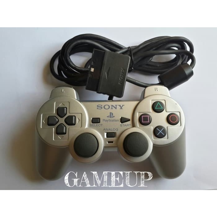 Harga joystick ps2 kabel usb Terbaru Nov 2024 |BigGo Indonesia