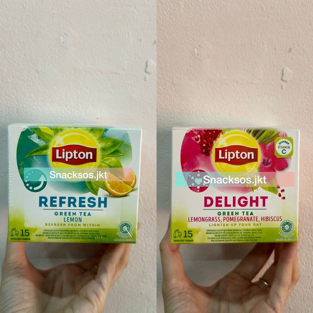 Harga Lipton Terbaru Juli 2024 |BigGo Indonesia