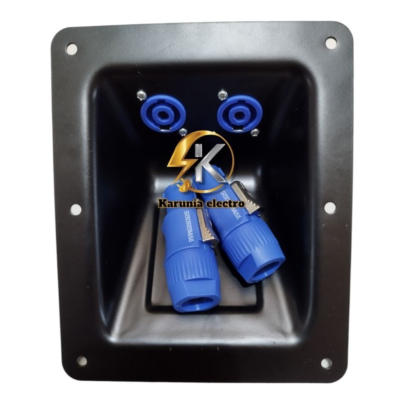 Harga Terminal Spikon 1 SET Terbaru Jan 2025 |BigGo Indonesia