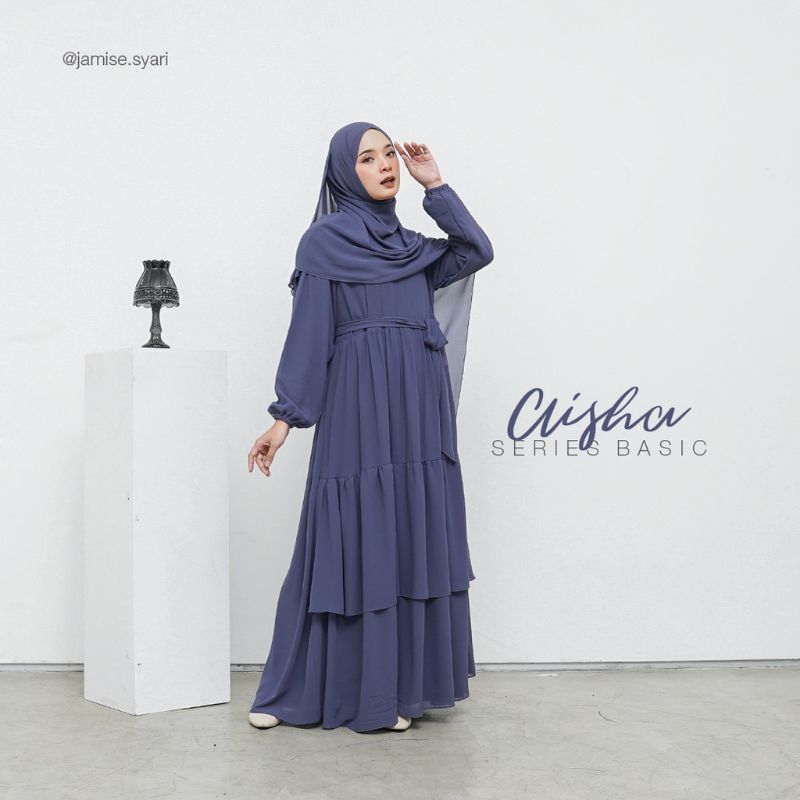 Harga aisha series basic Terbaru Sep 2024 |BigGo Indonesia