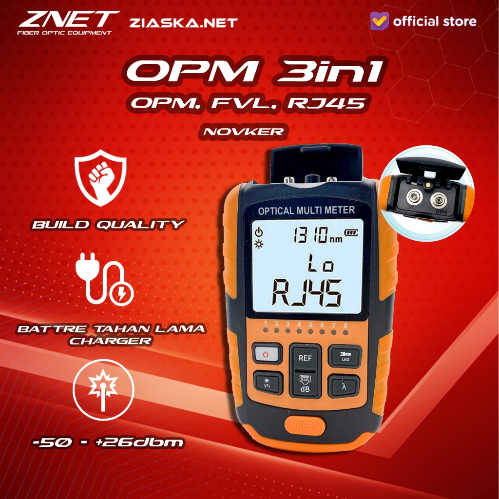 Harga optical power meter mini Terbaru Jul 2025 | BigGo Indonesia