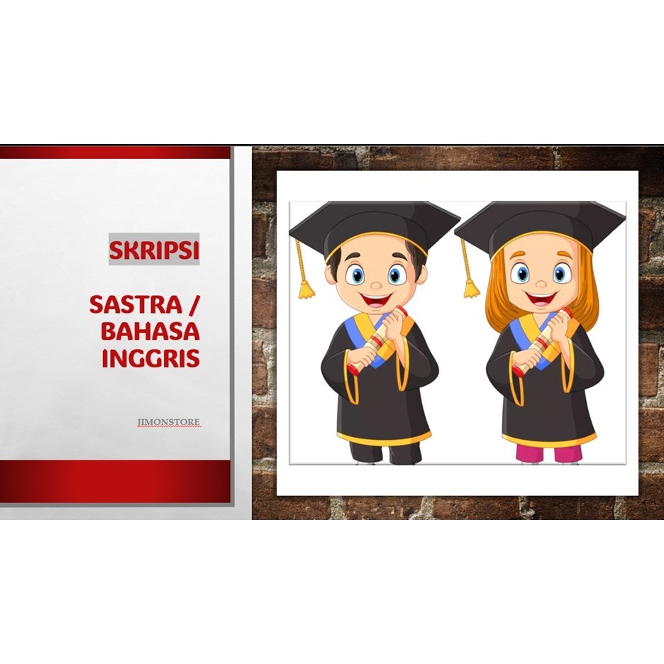 Harga Skripsi Sastra Inggris Terbaru Sep 2025 | BigGo Indonesia