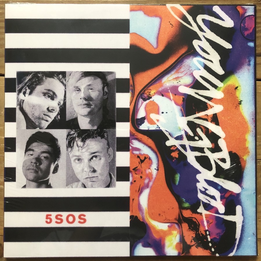 Harga 5sos lp Terbaru Jan 2026 | BigGo Indonesia