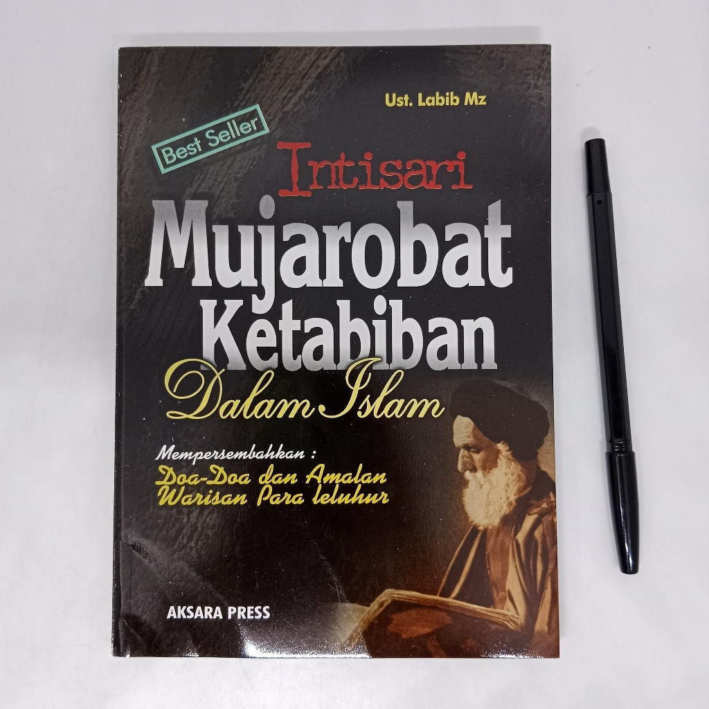 Harga buku kitab mujarobat Terbaru Jun 2025 | BigGo Indonesia