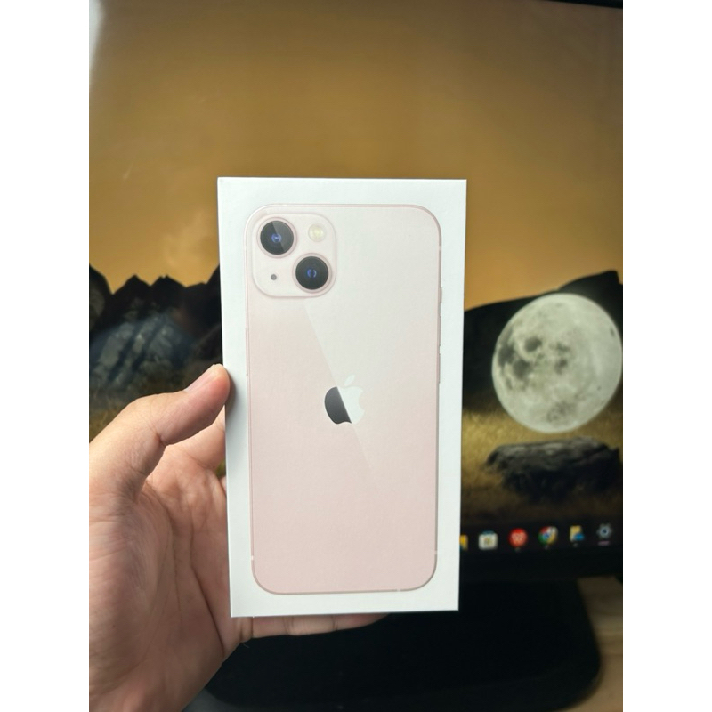 Harga iphone 13 pink resmi Terbaru Mei 2026 | BigGo Indonesia