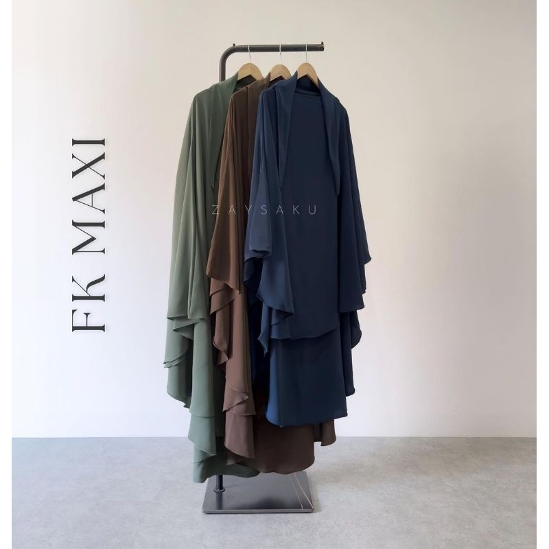 Harga zaysaku Terbaru Mar 2025 | BigGo Indonesia