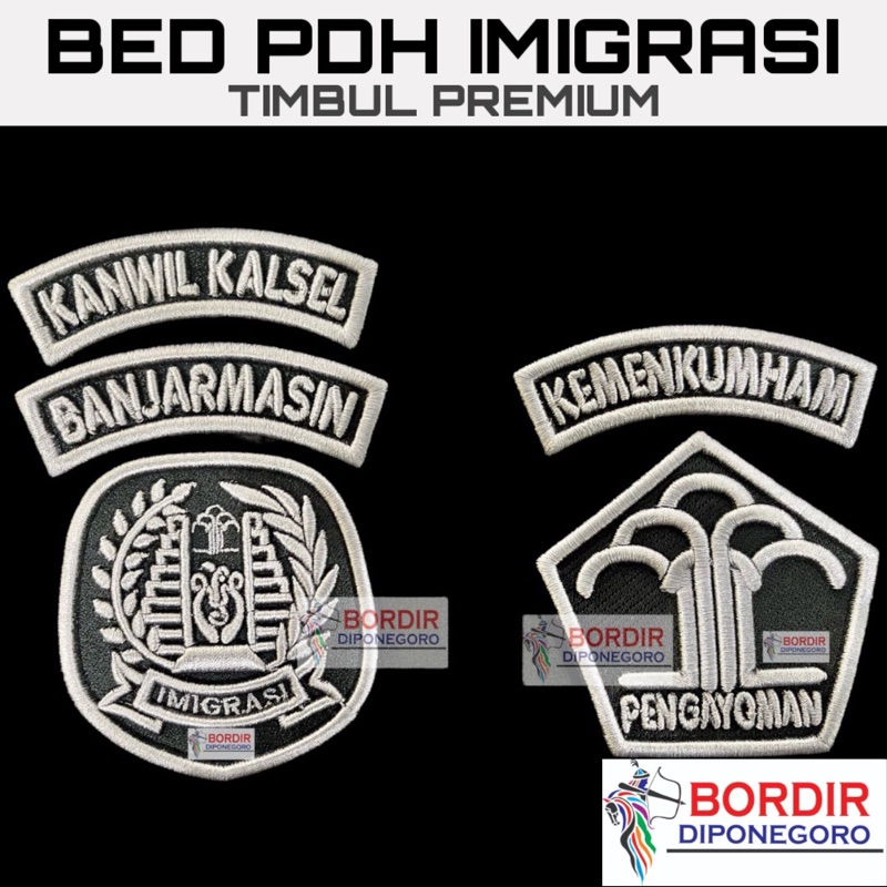 Harga imigrasi Terbaru Sep 2024 |BigGo Indonesia