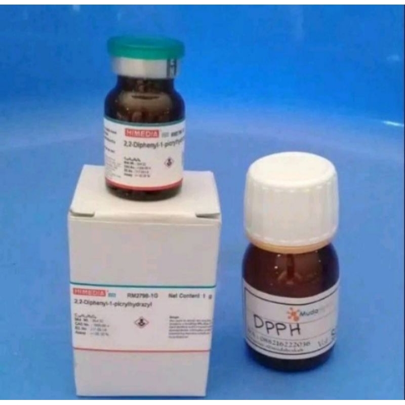 Harga dpph 10mg Terbaru Okt 2024 |BigGo Indonesia