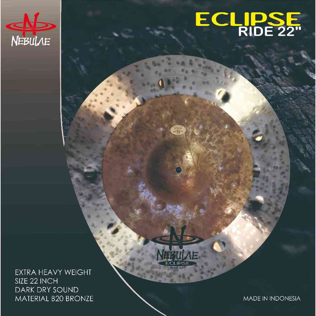 Harga Nebulae Eclipse Terbaru Okt 2024 |BigGo Indonesia