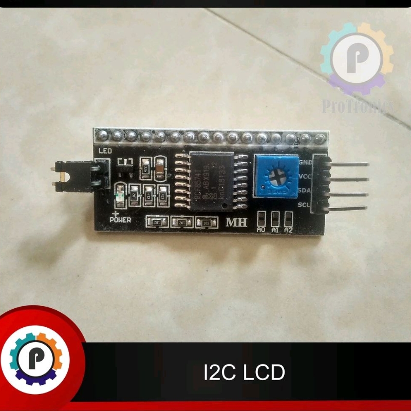 Harga i2c lcd display Terbaru Mei 2026 | BigGo Indonesia