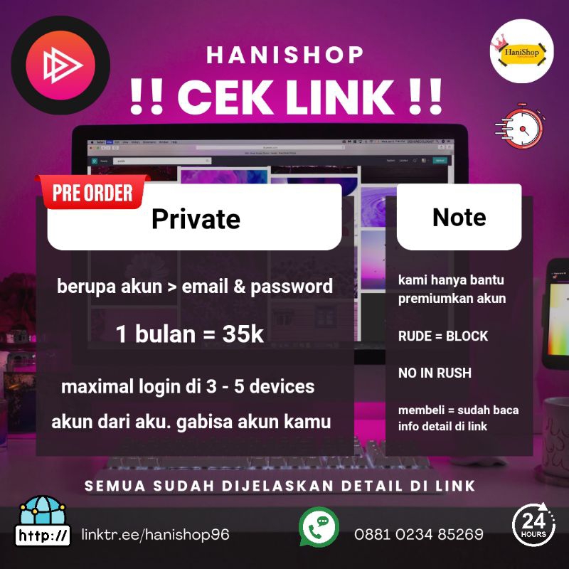 Harga Pluralsight Terbaru Juni 2024 |BigGo Indonesia