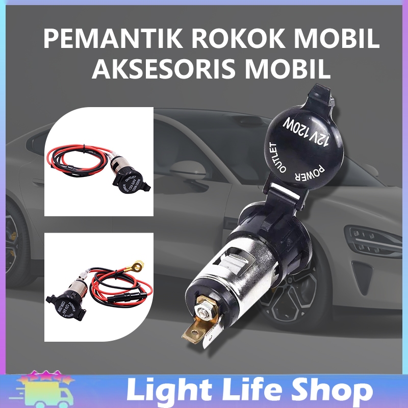 Harga Lighter Mobil SET Terbaru Mar 2025 | BigGo Indonesia