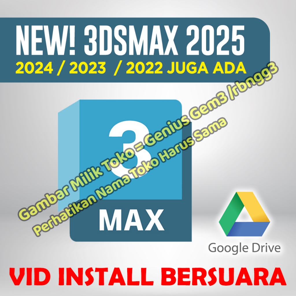Harga 3dsmax 2024 Terbaru Nov 2024 |BigGo Indonesia