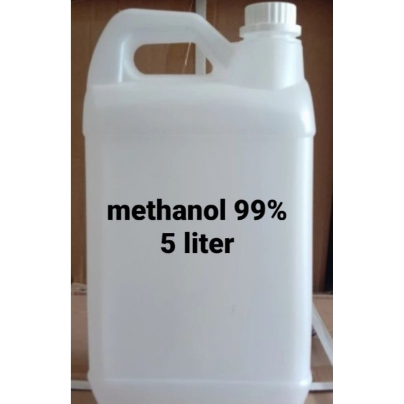 Harga Methanol 1 Liter Terbaru Okt 2025 | BigGo Indonesia