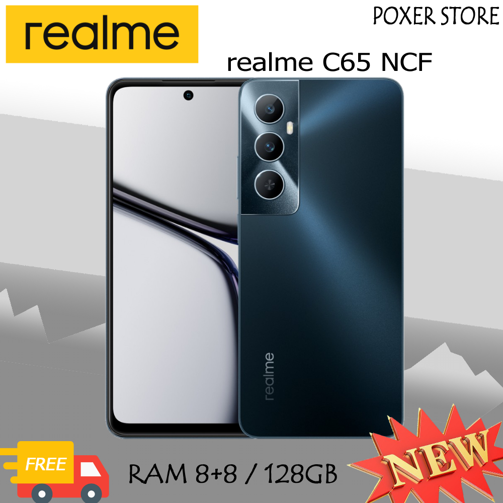 Harga Flagship Realme Terbaru Jun 2025 | BigGo Indonesia