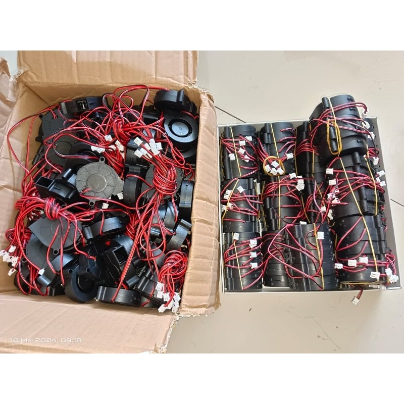 Harga exos fan Terbaru Feb 2025 | BigGo Indonesia