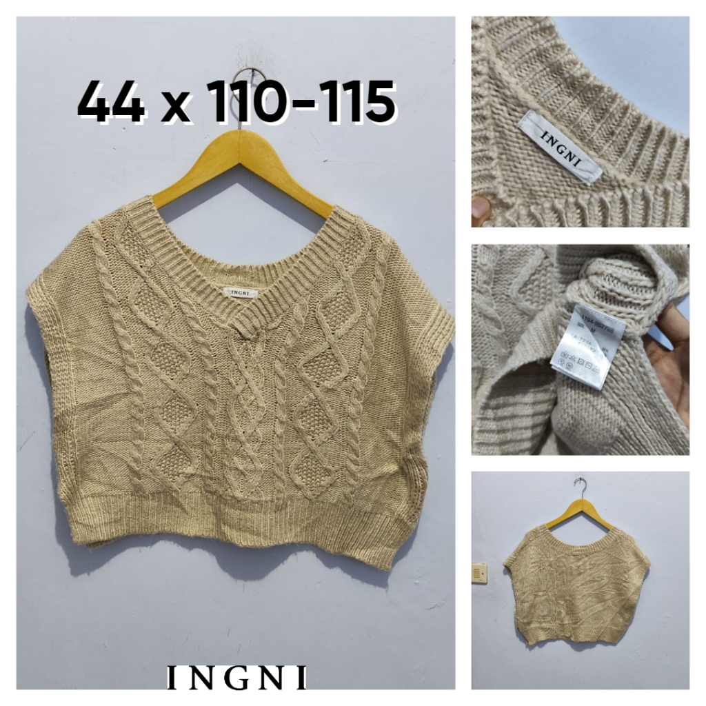 Harga ingni knit Terbaru Jan 2025 |BigGo Indonesia
