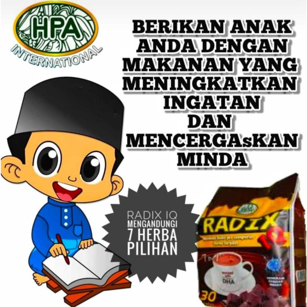 Harga Radix HPA Coco Malaysia Terbaru Feb 2025 | BigGo Indonesia