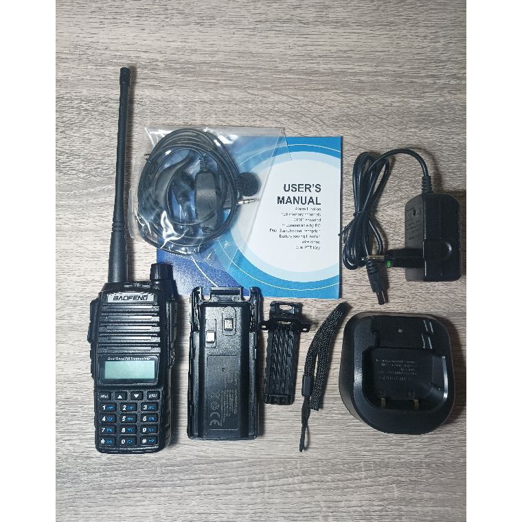 Harga n6 handy walkie talkie Terbaru Sep 2024 |BigGo Indonesia