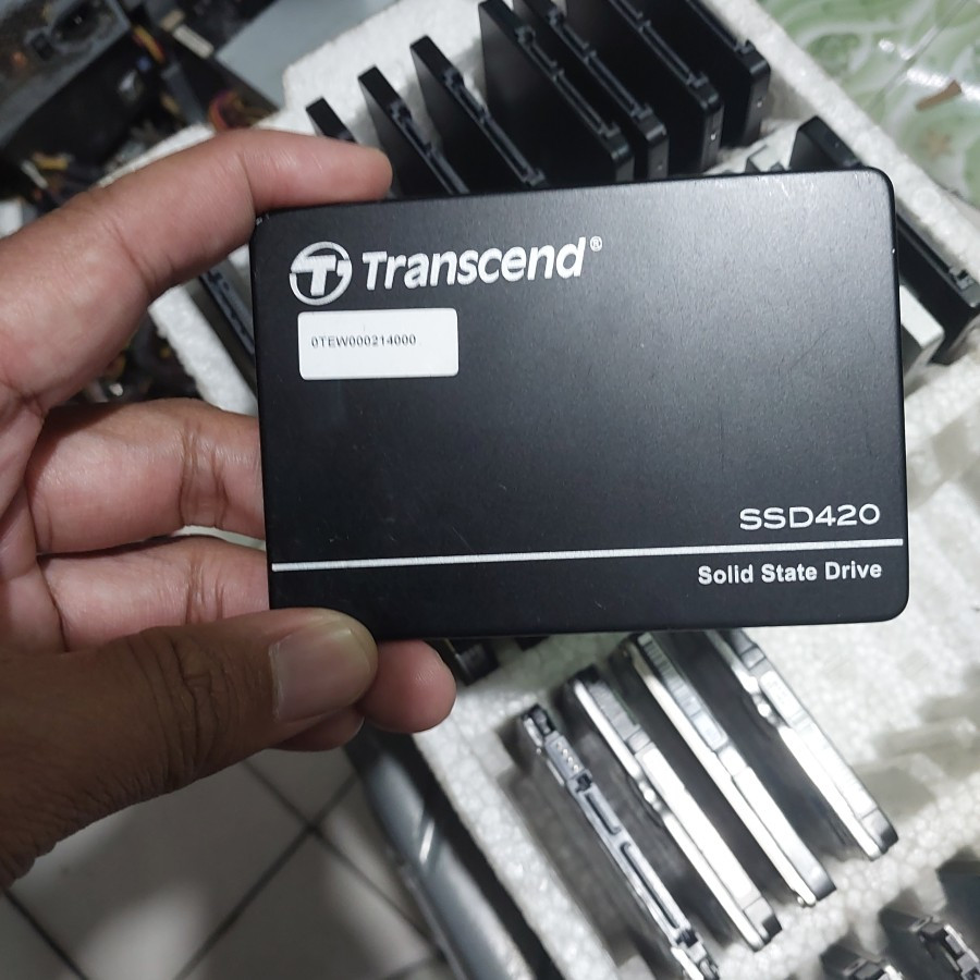 Harga Hardisk SSD 256GB Terbaru Jun 2026 | BigGo Indonesia
