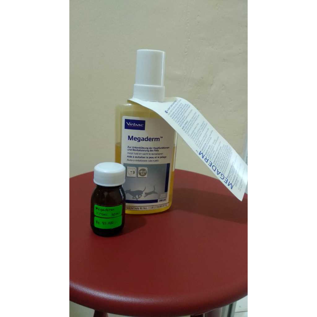 Harga Megaderm Repack Terbaru Des 2024 |BigGo Indonesia