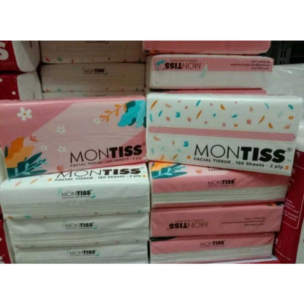 Harga Montis 150 Sheets Terbaru Apr 2025 | BigGo Indonesia