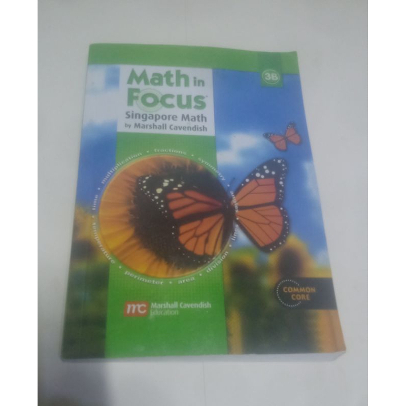 Harga Singapore Math Book Terbaru Mei 2025 | BigGo Indonesia