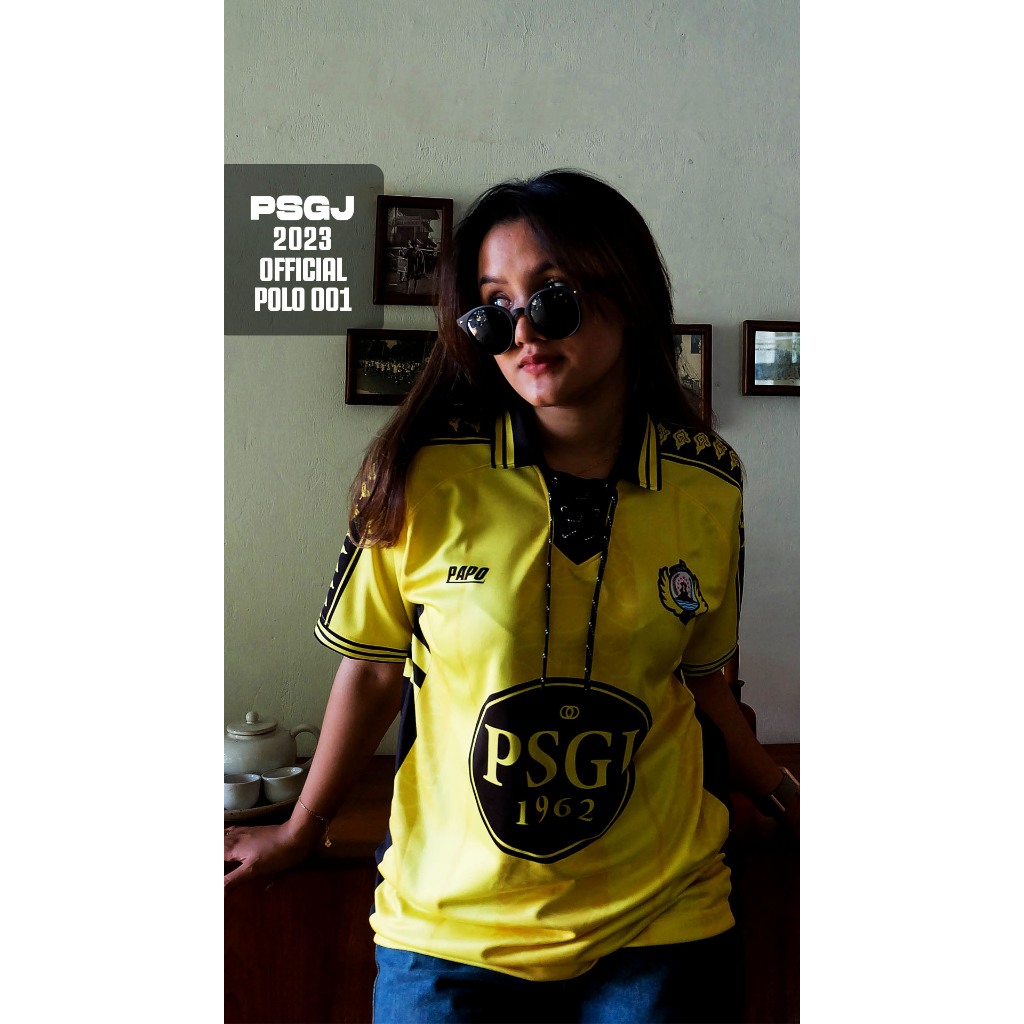 Harga psgj jersey Terbaru Okt 2024 |BigGo Indonesia