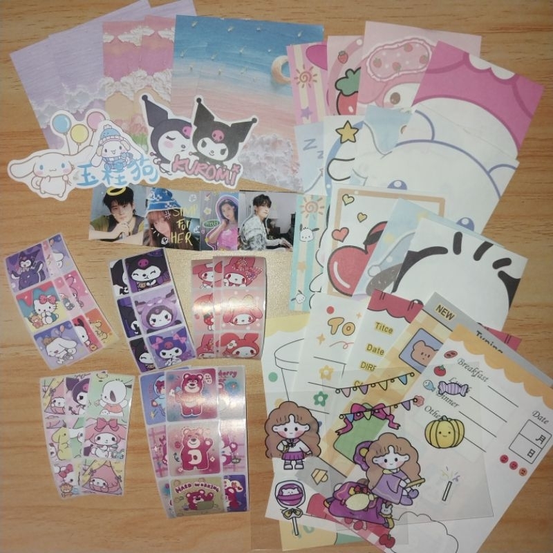 Harga freebies kpop set Terbaru Feb 2026 | BigGo Indonesia