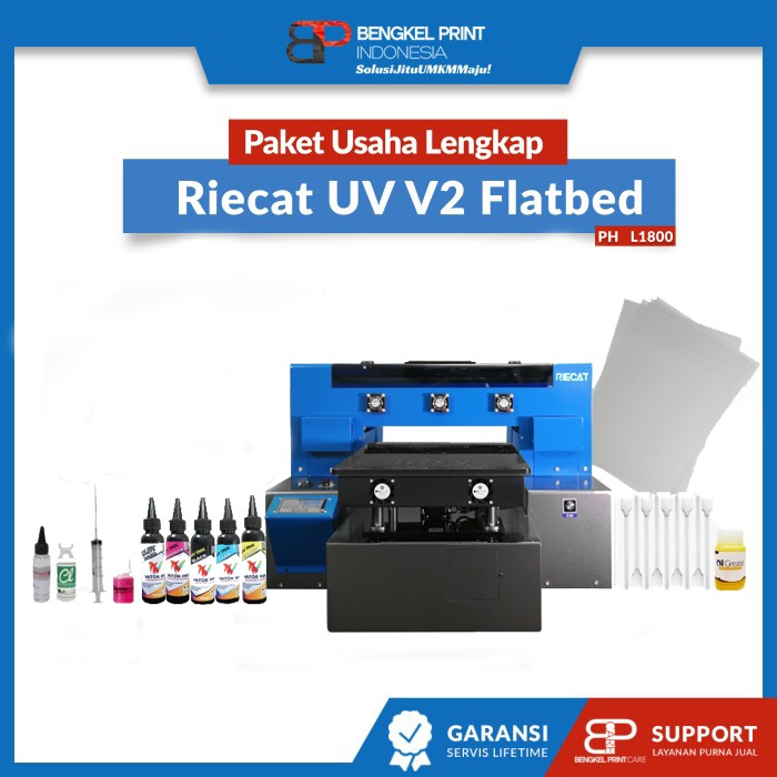 Harga dtf uv mesin Terbaru Mar 2025 | BigGo Indonesia