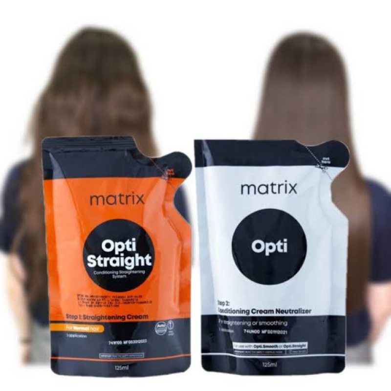 Harga Opti Straight Hair Terbaru Okt 2024 |BigGo Indonesia