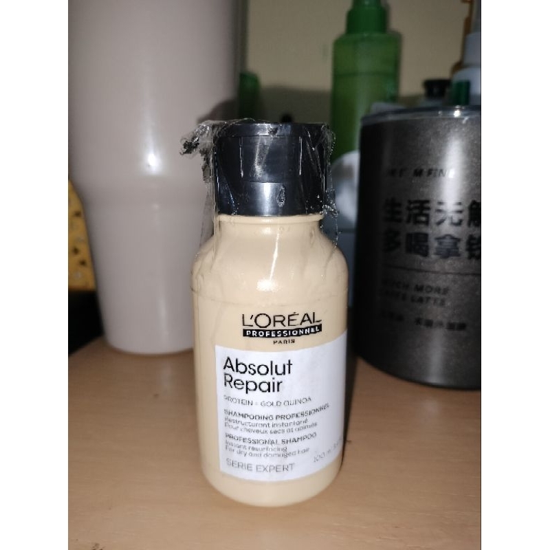 Harga shampoo loreal absolut repair Terbaru Jun 2026 | BigGo Indonesia