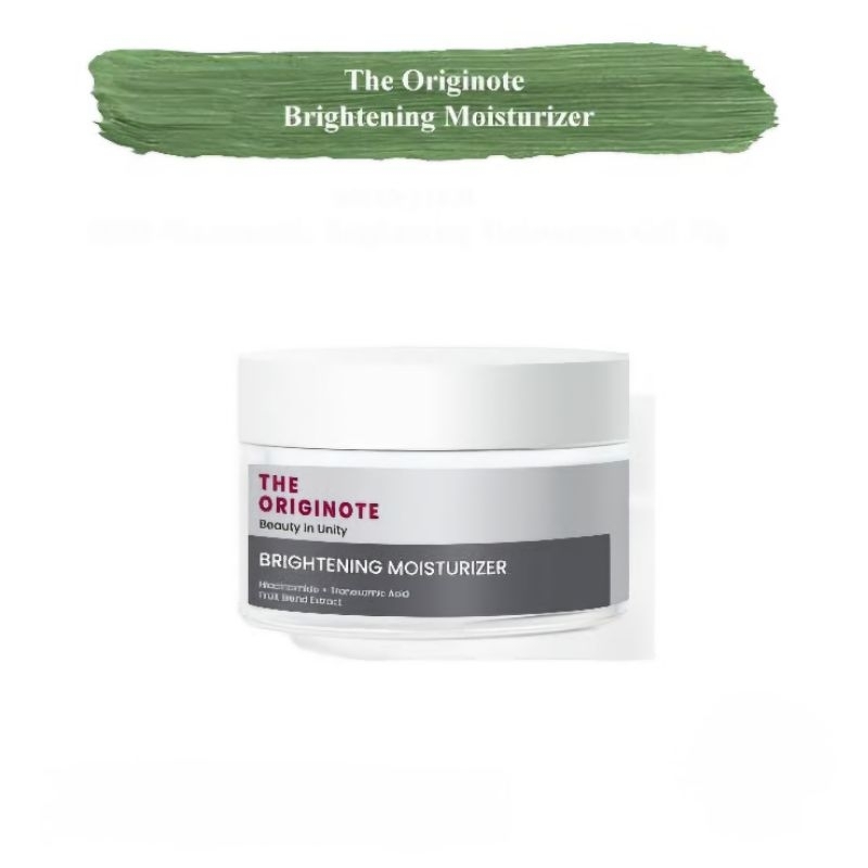 Harga originote official Terbaru Des 2025 | BigGo Indonesia