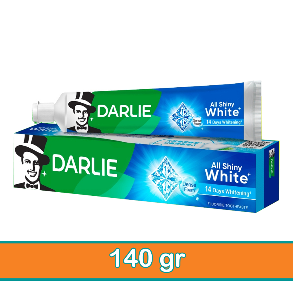 Harga darlie whitening toothpaste Terbaru Des 2025 | BigGo Indonesia