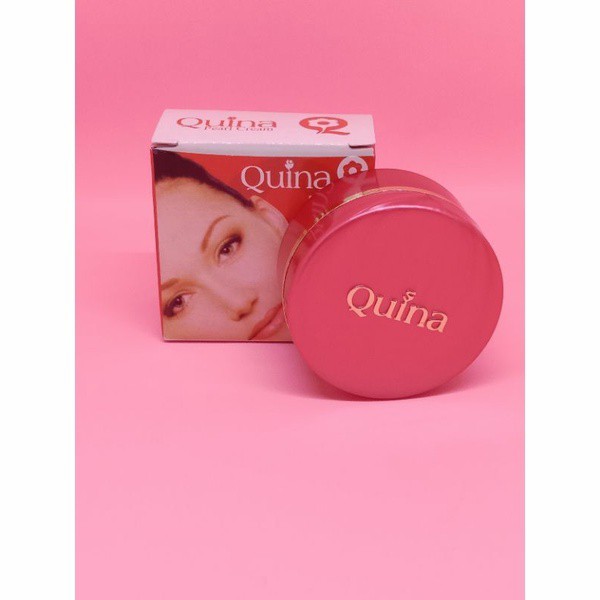 Harga Quina Terbaru Okt 2024 |BigGo Indonesia