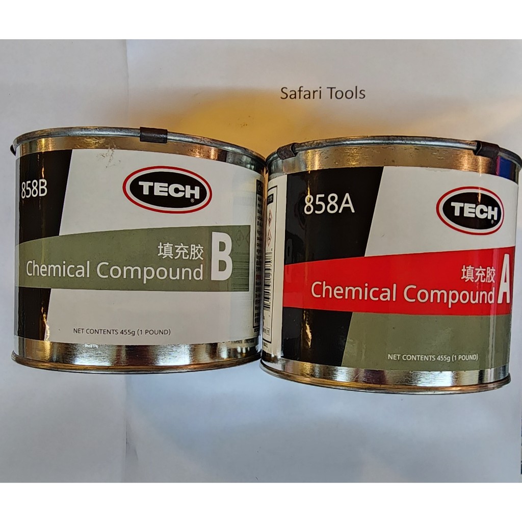 Harga Chemical Compound Terbaru Agt 2025 | BigGo Indonesia