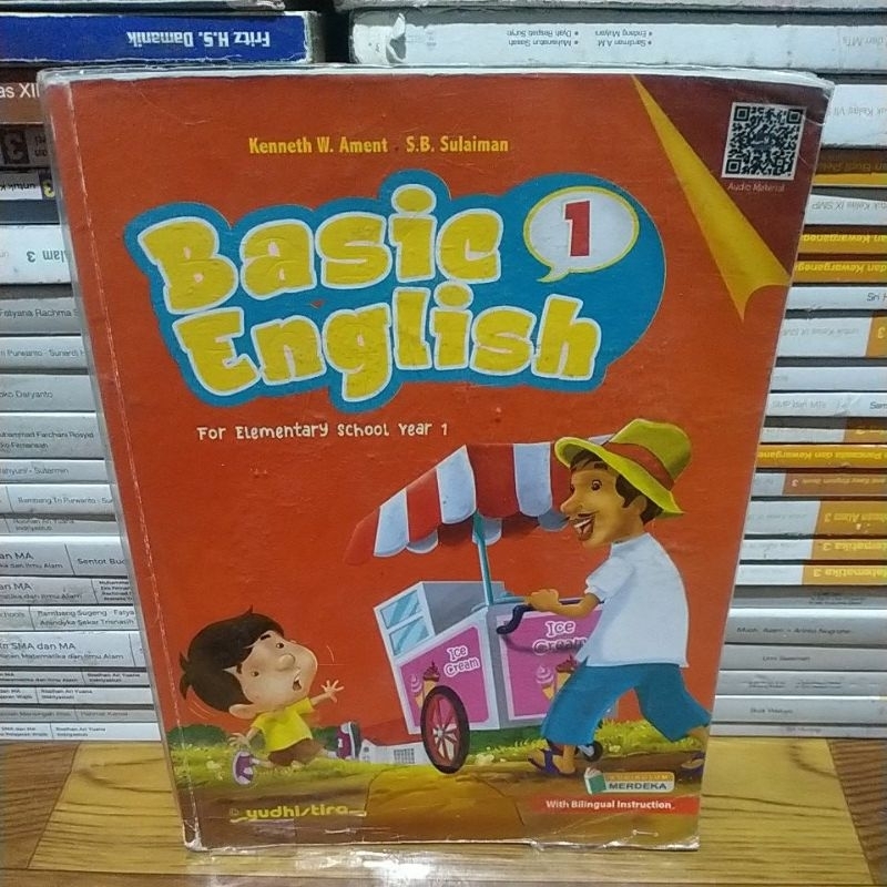Harga english 1 merdeka Terbaru Jun 2025 | BigGo Indonesia