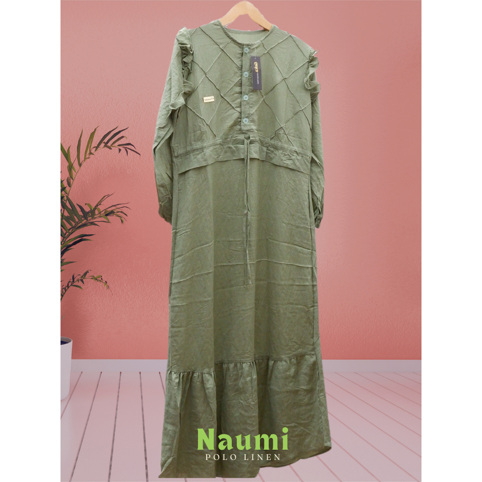 Harga naumi dress Terbaru Okt 2025 | BigGo Indonesia