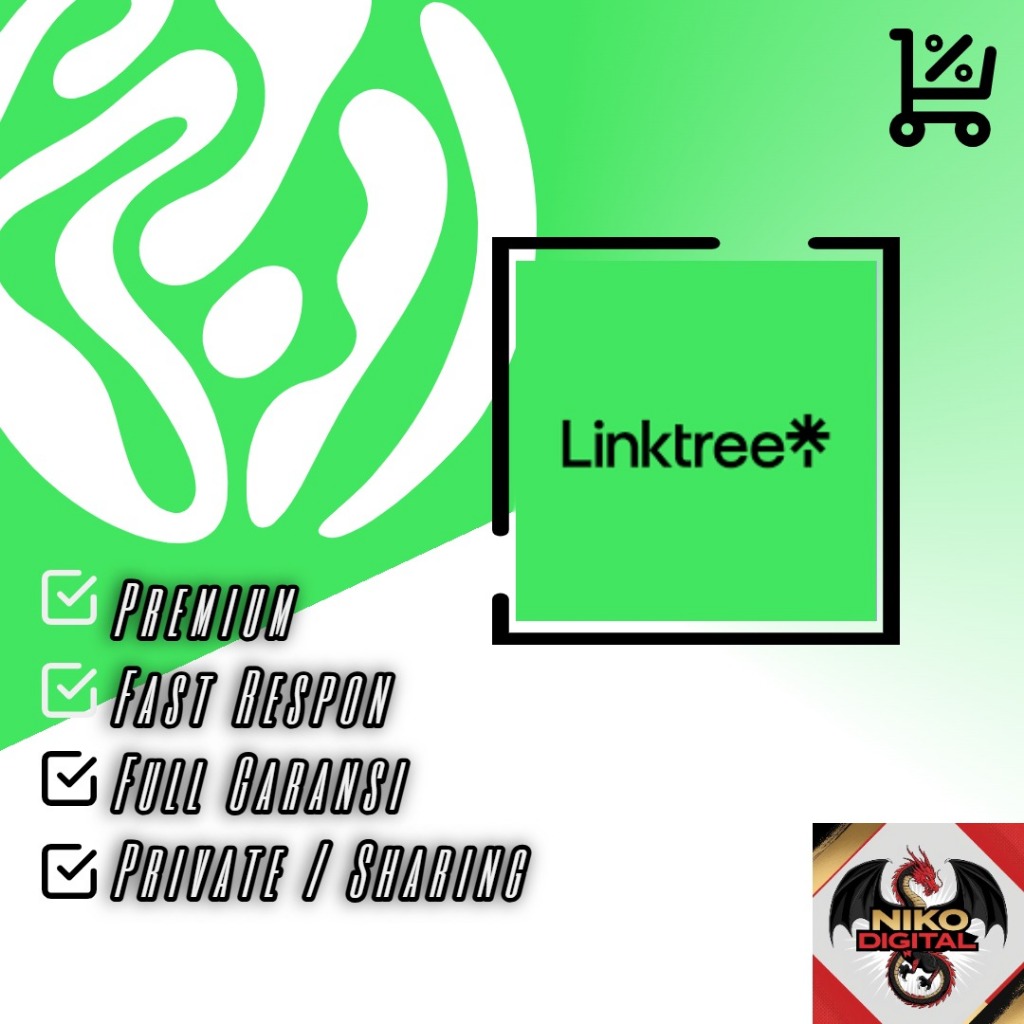 Harga linktree Terbaru Okt 2024 |BigGo Indonesia