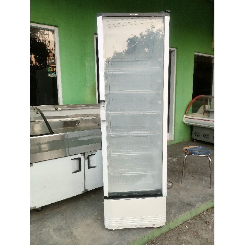 Harga Showcase 1 Pintu Terbaru Des 2025 | BigGo Indonesia