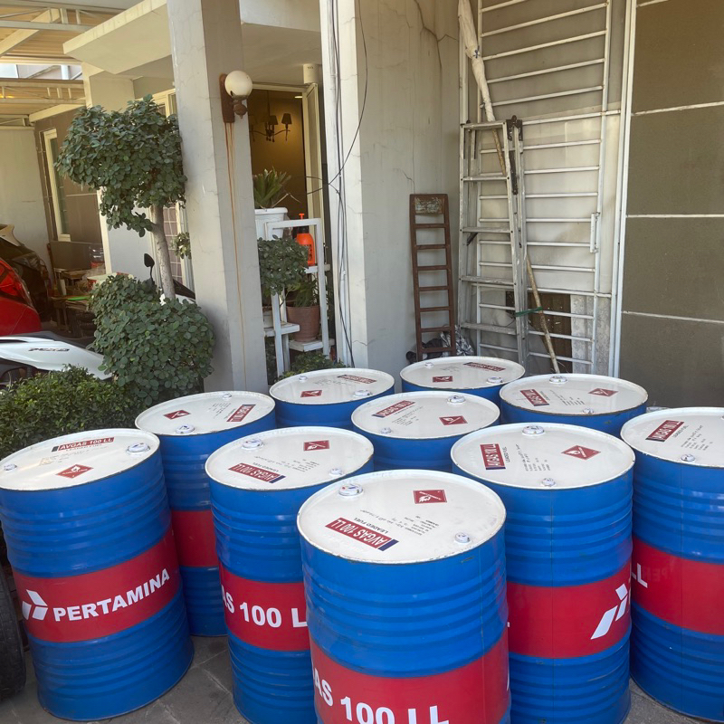 Harga bensol Terbaru Agt 2025 | BigGo Indonesia