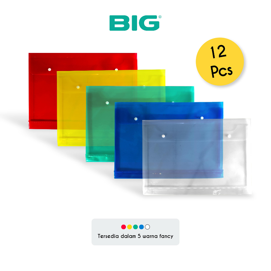 Harga Plastik MAP Dokumen F4 Folio Terbaru Nov 2024 |BigGo Indonesia