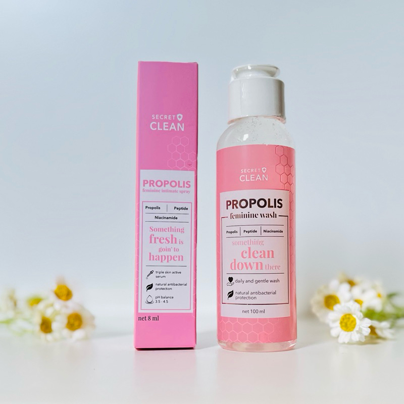 Harga secret spray Terbaru Agt 2025 | BigGo Indonesia