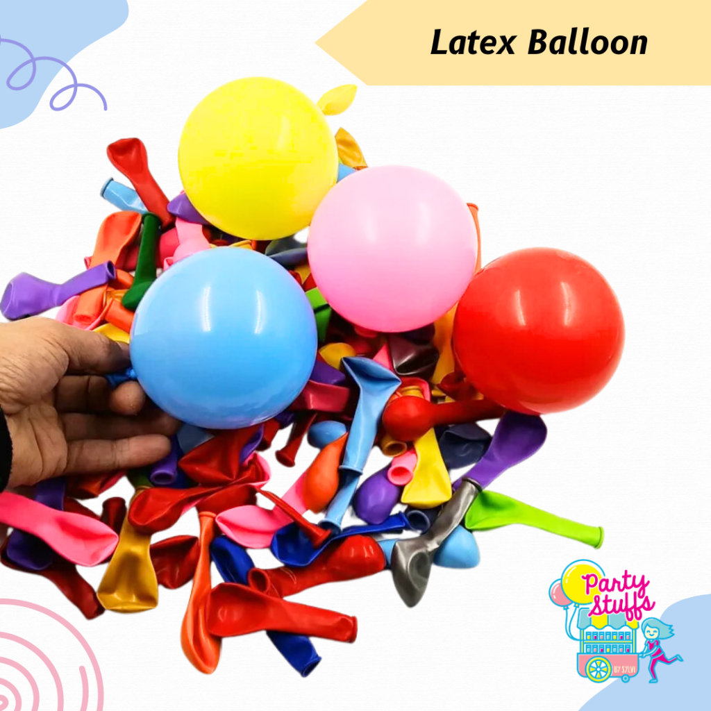 Harga 5inch balloon Terbaru Jan 2025 |BigGo Indonesia
